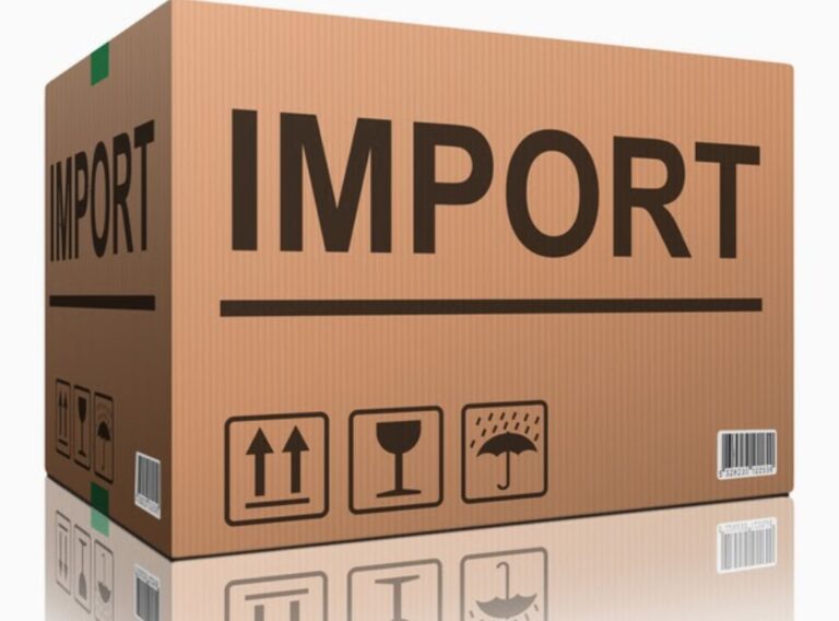 5 Mistakes to Avoid When Importing Goods From Other Countries